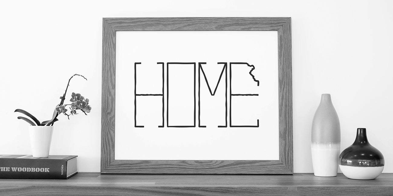 Goods for you and your home. – Flint & Field